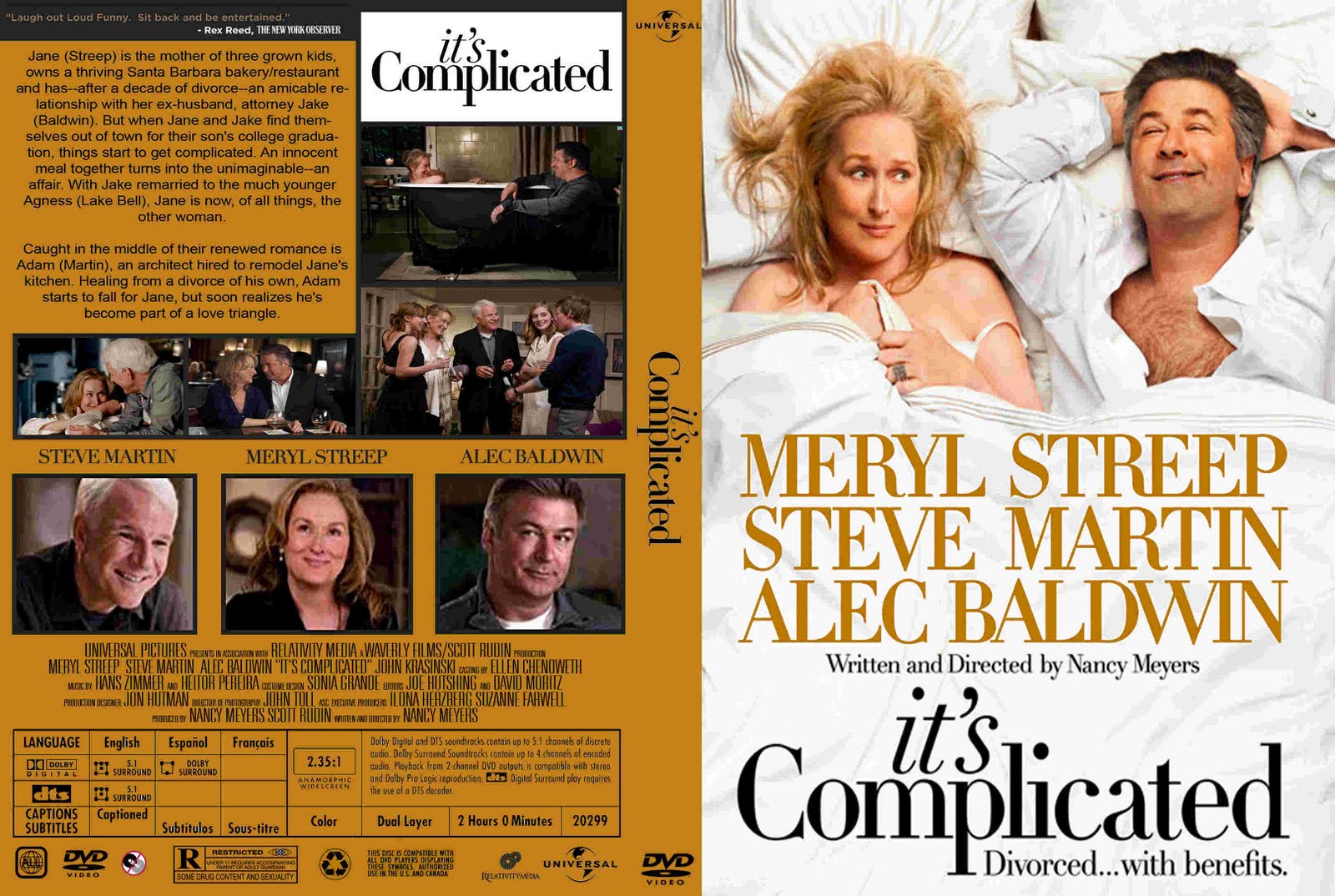 JJ Store: Peliculas Abril 2010